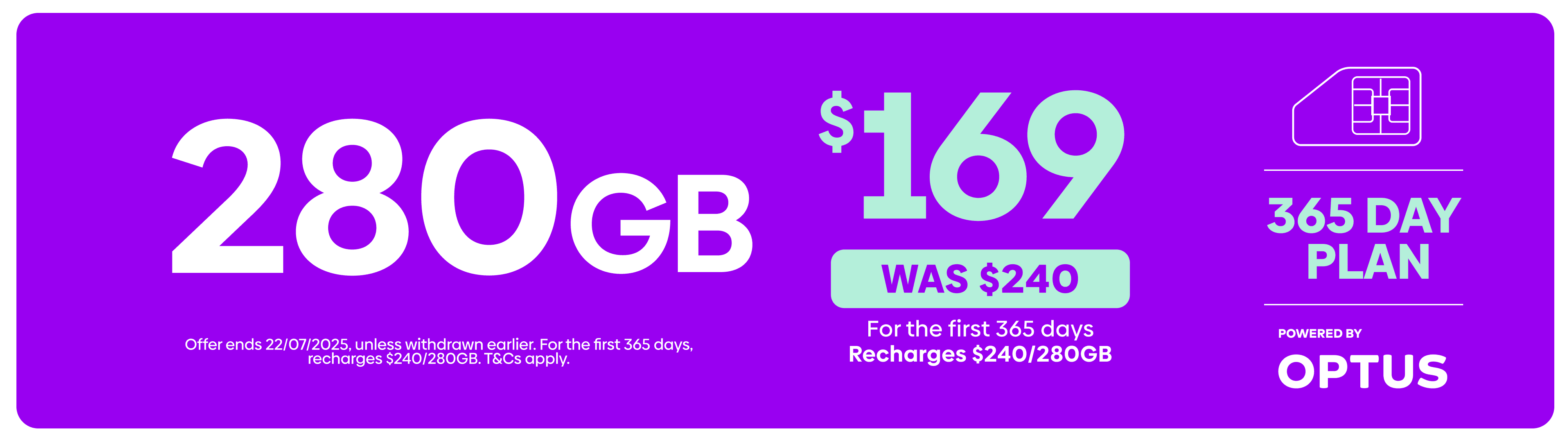 OnePass mobile | 365 Day Mobile Plans, Prepaid Plans and more